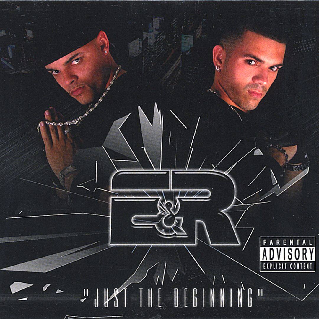 Just the Beginning [CD] [PA] - Best Buy