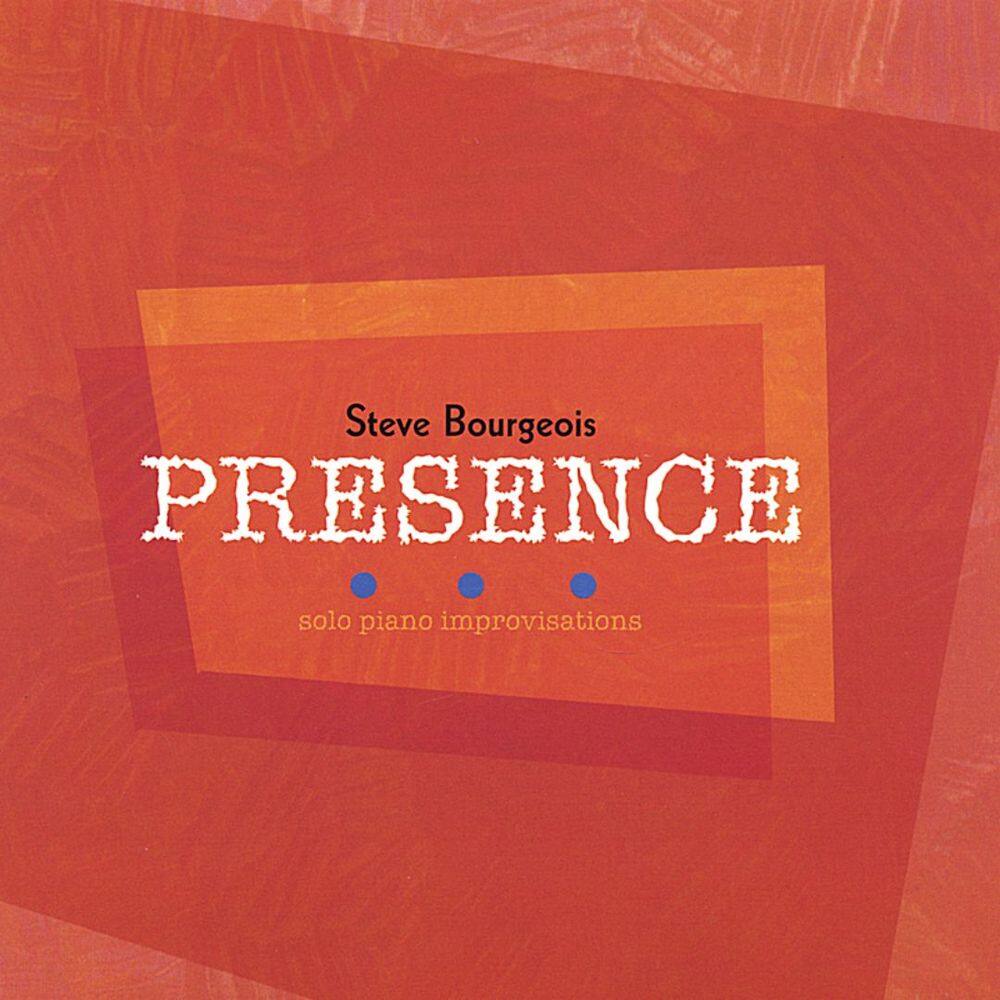 Best Buy: Presence [CD]