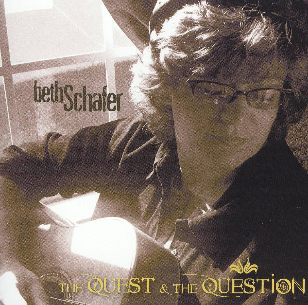 Best Buy: The Quest & The Question [CD]