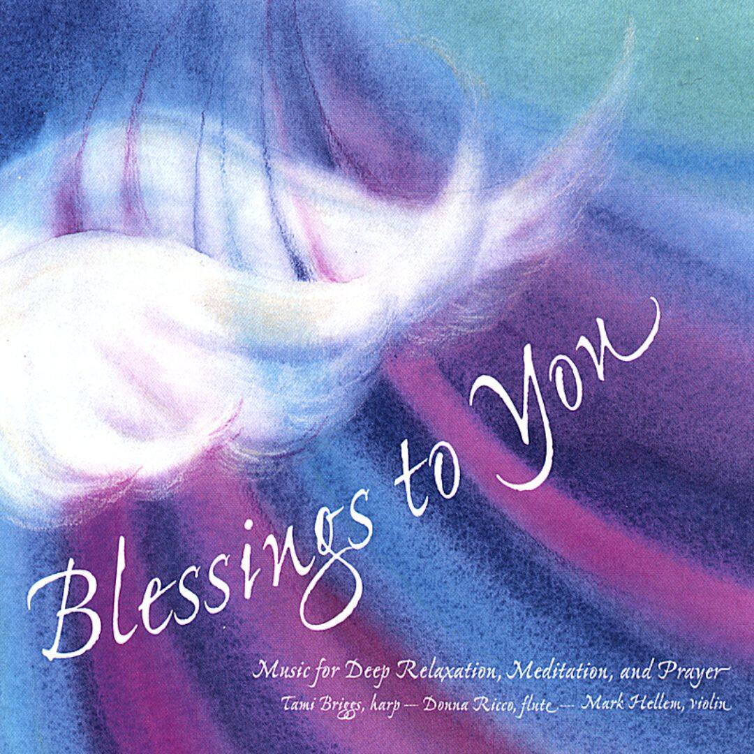 Best Buy: Blessings to You [CD]