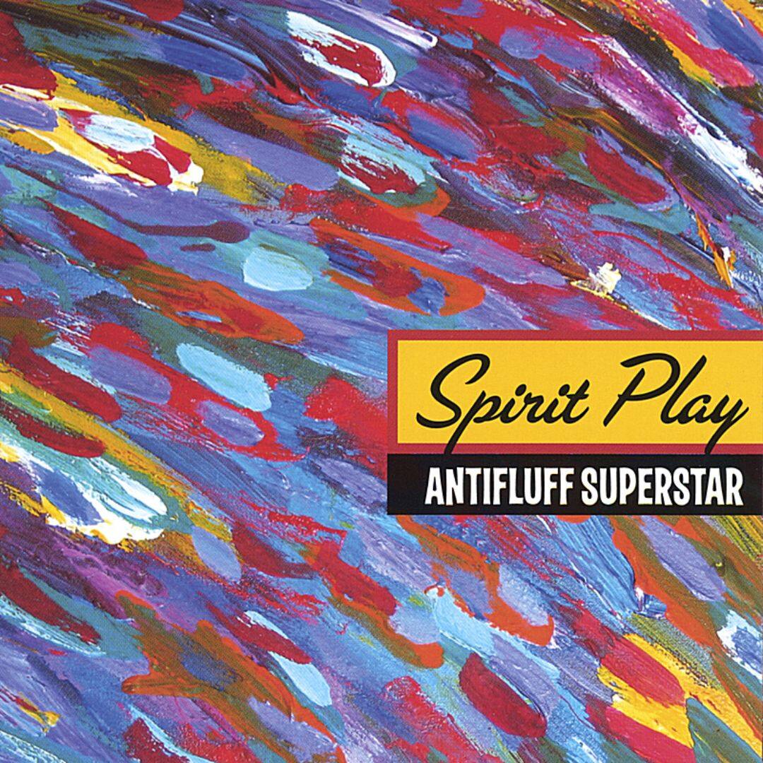 Best Buy: Spirit Play [CD]