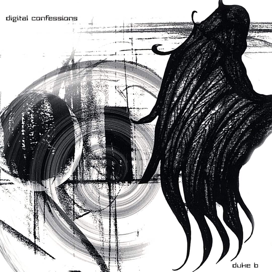 Best Buy: Digital Confessions [CD]