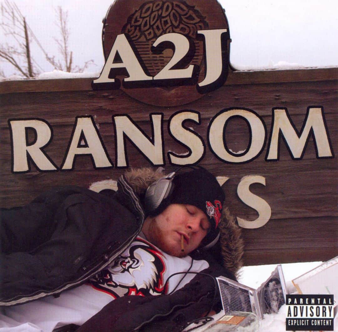 Best Buy: Ransom [CD] [PA]