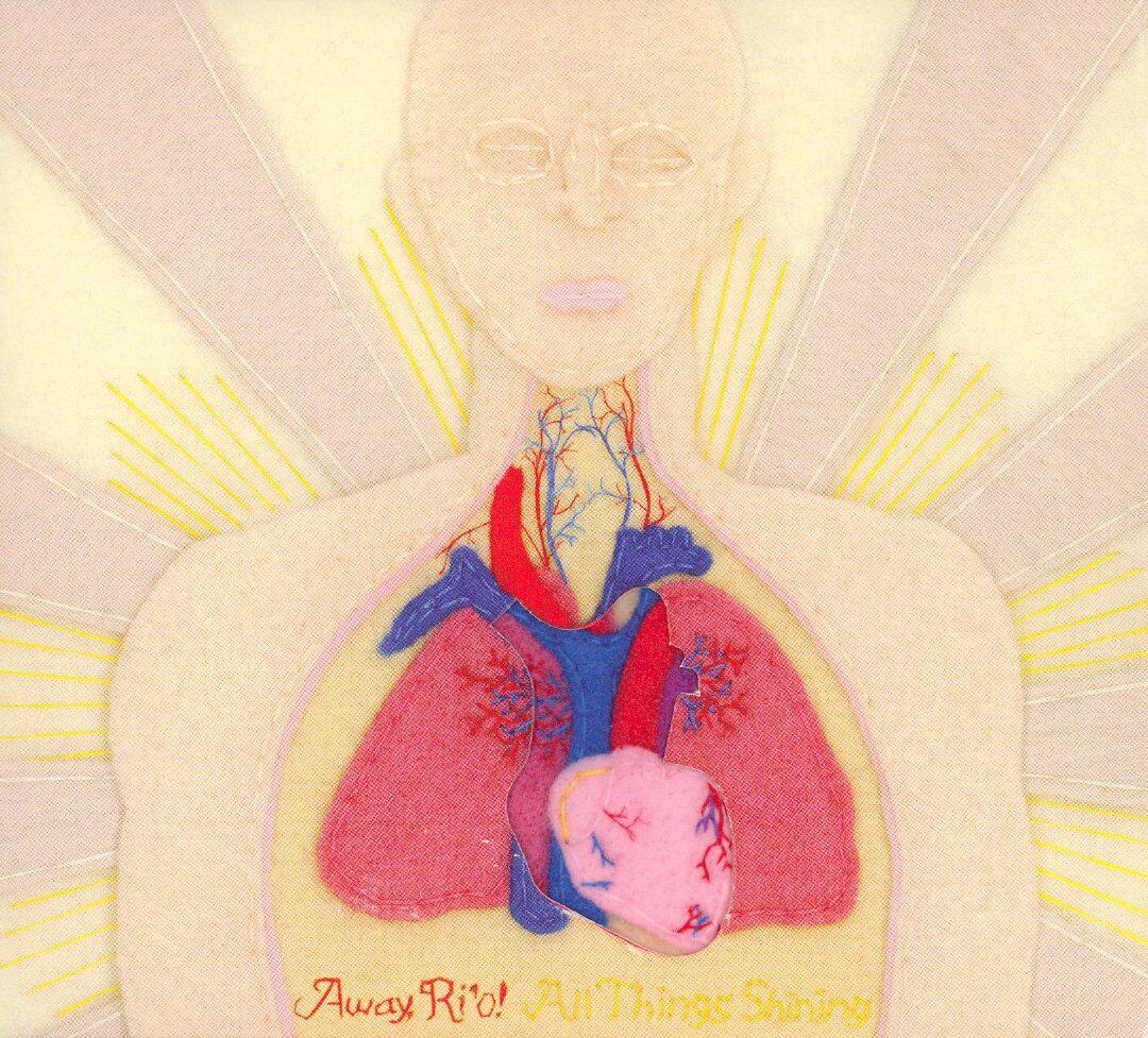 Best Buy: All Things Shining [CD]