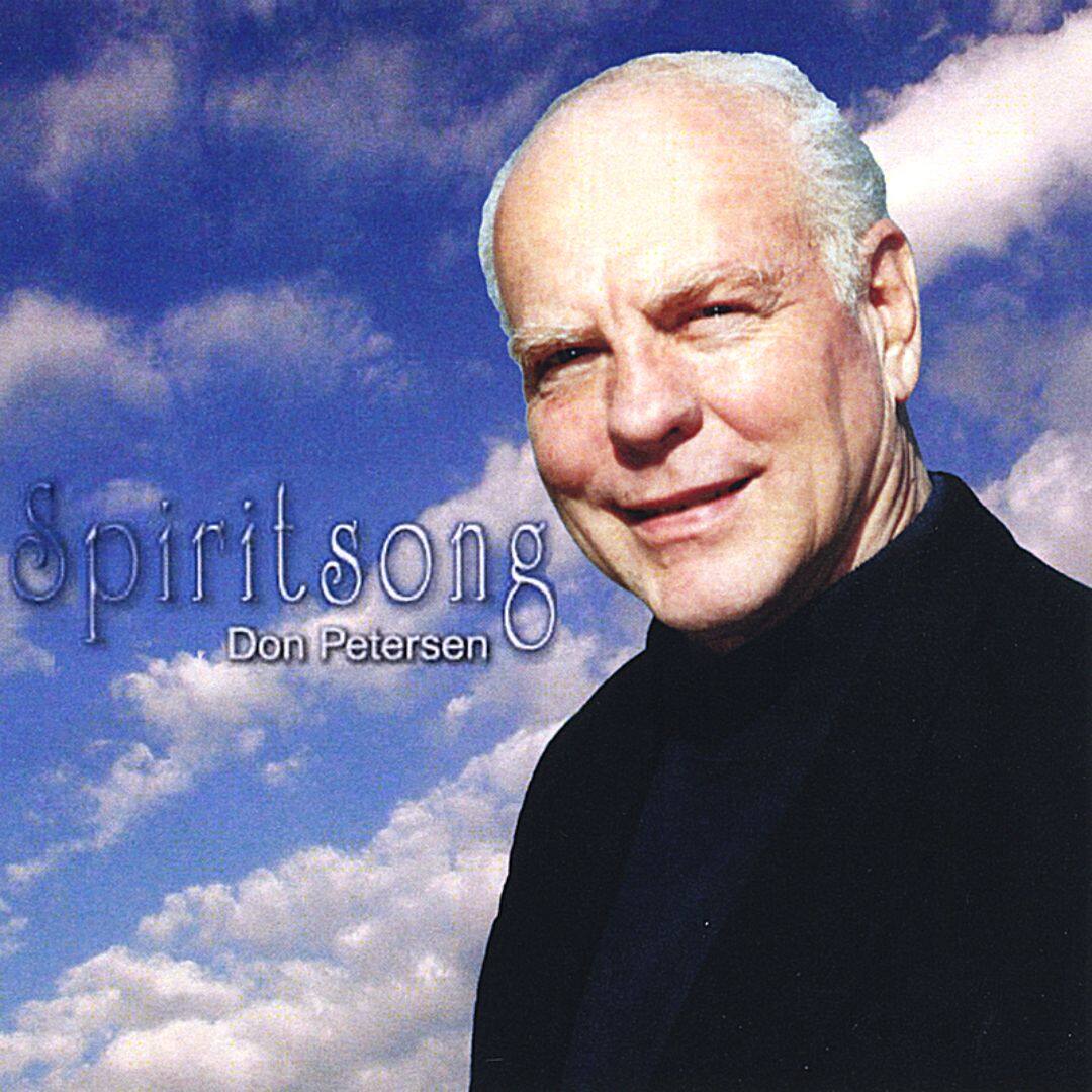 Best Buy: Spirit Song [CD]