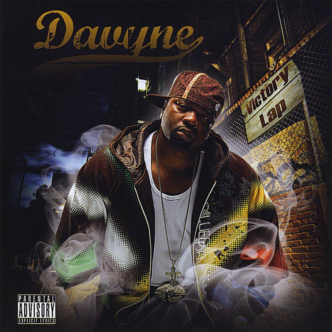 Best Buy: Victory Lap [CD] [PA]