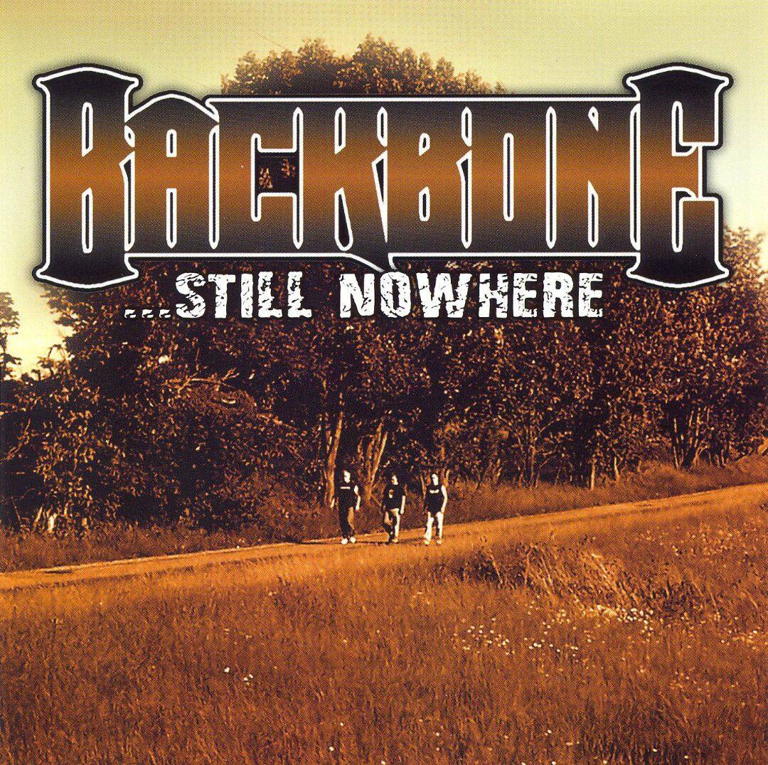 Best Buy: ...Still Nowhere [CD]