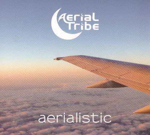 Best Buy: Aerialistic [CD]