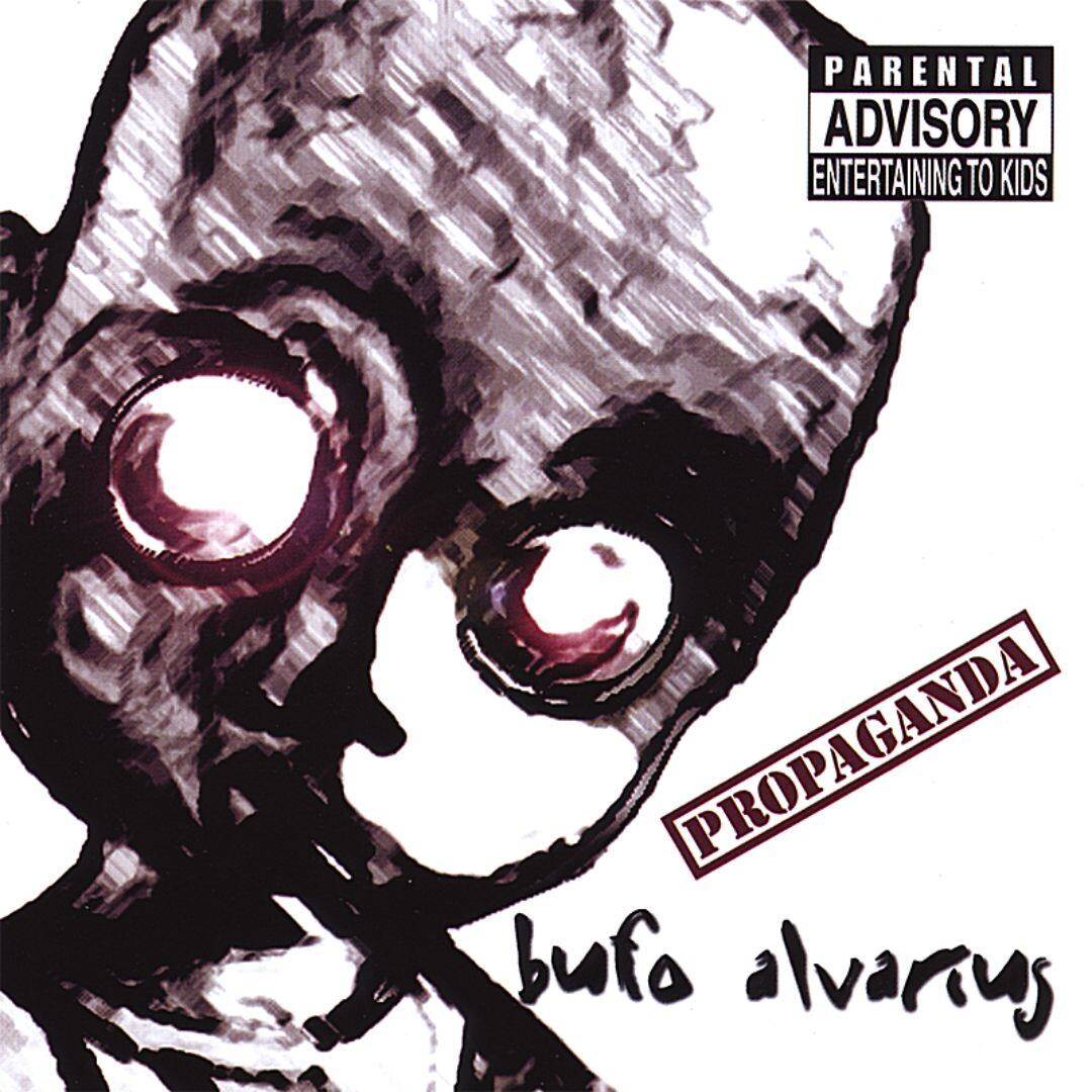 Propaganda [CD] - Best Buy