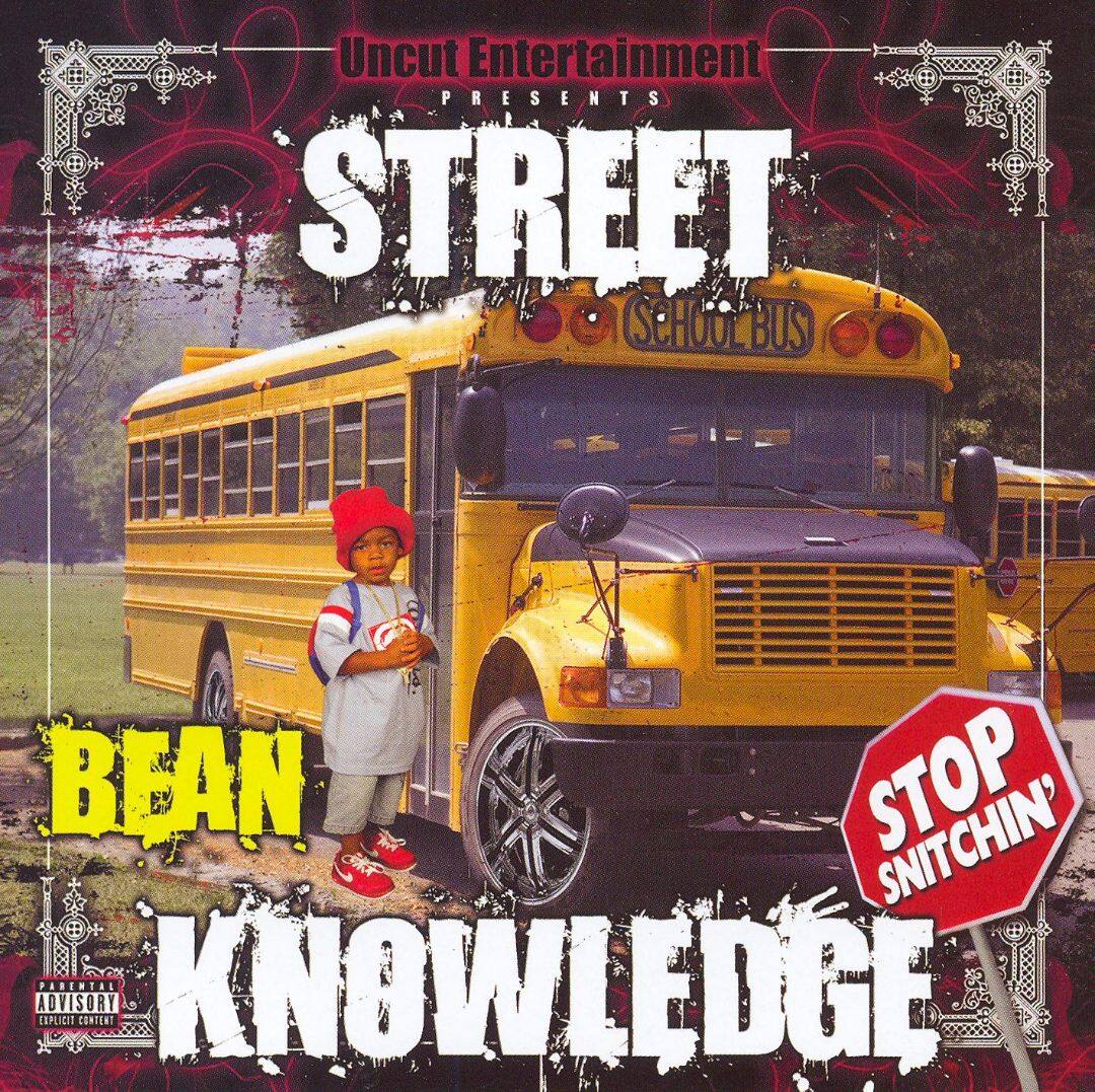 Street Knowledge [CD] [PA] - Best Buy