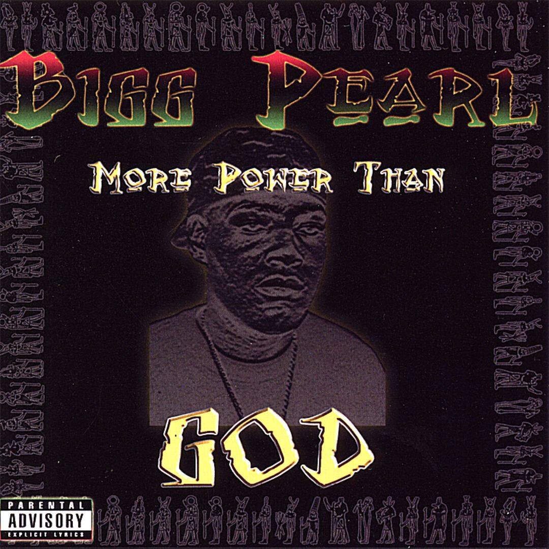 Best Buy: More Power Than God [CD] [PA]