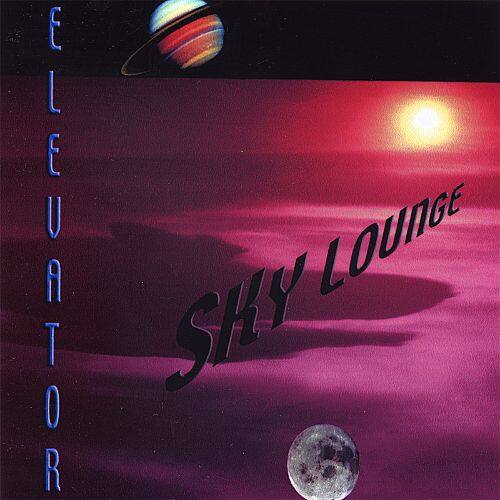 Best Buy: Sky Lounge [CD]