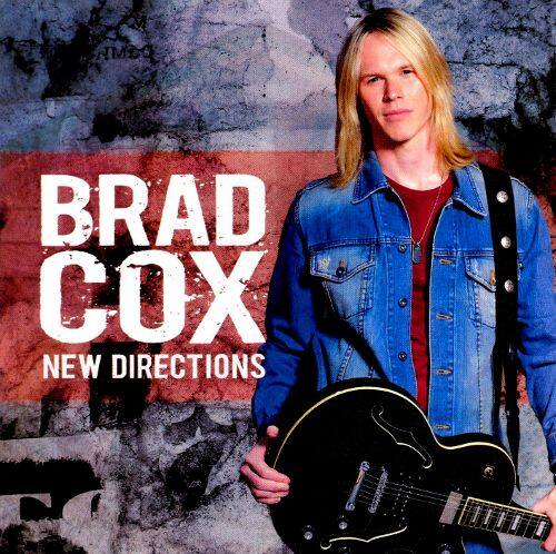 Best Buy: New Directions [CD]