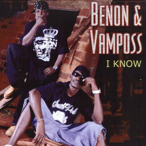 Best Buy: I Know [CD]
