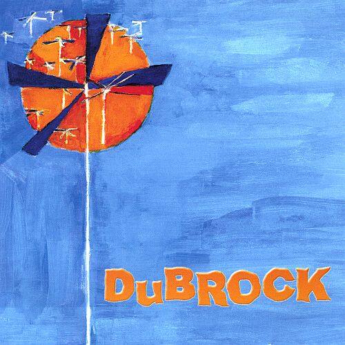 Best Buy: Dubrock [CD]