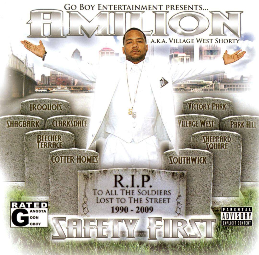 Safety First [CD] [PA] - Best Buy