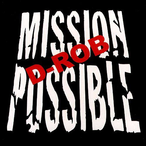 Best Buy: Mission Possible [CD]