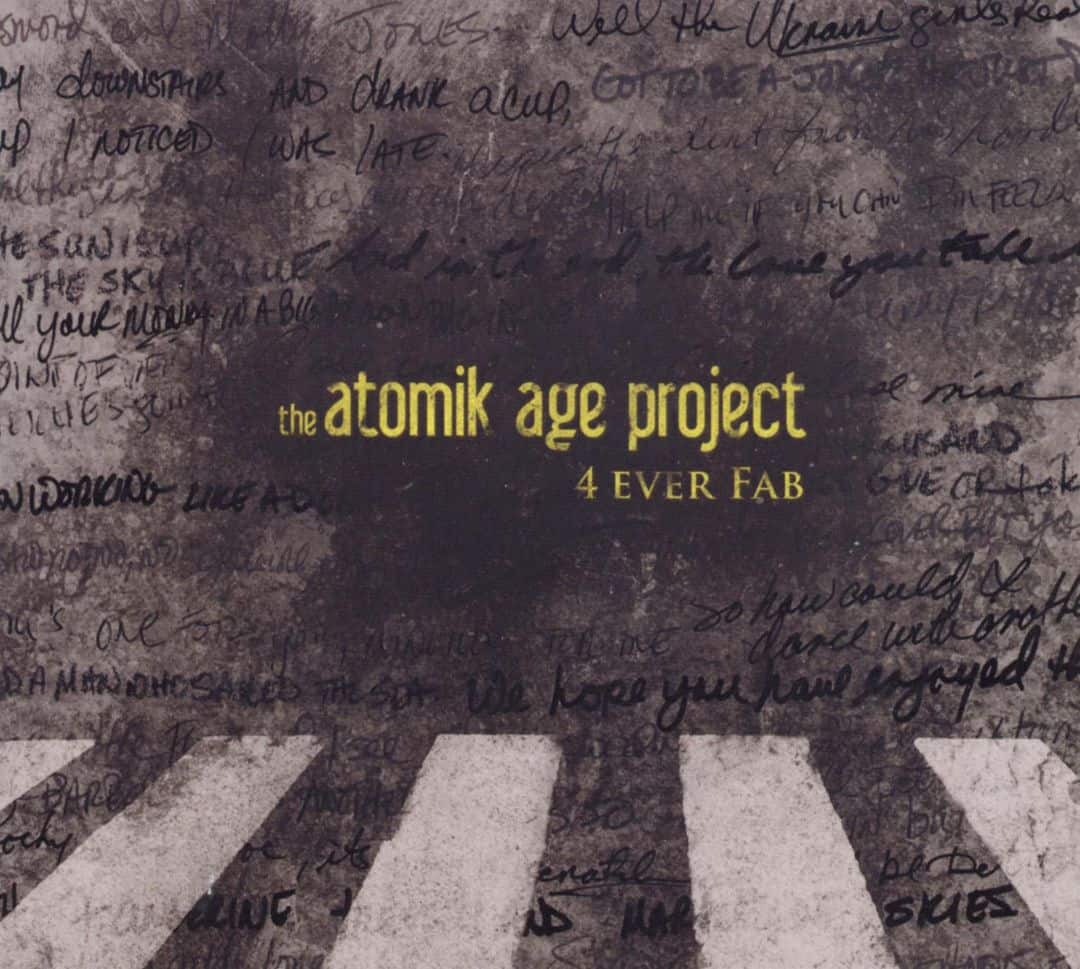 Best Buy: 4 Ever Fab [CD]