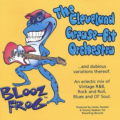 Best Buy: Two Dollars and a Half-Pint [CD]