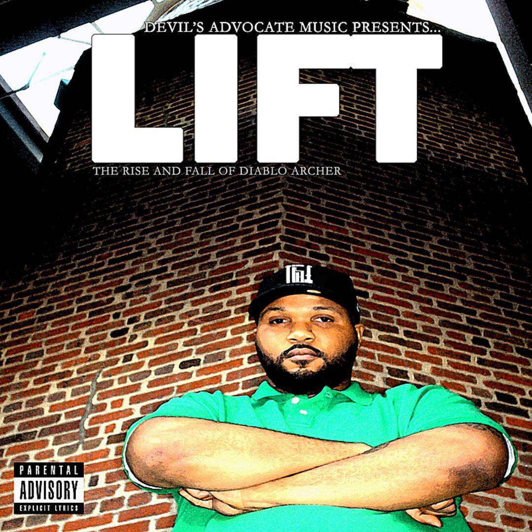 Lift [CD] [PA] - Best Buy