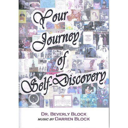 Best Buy: Your Journey of Self-Discovery [CD]