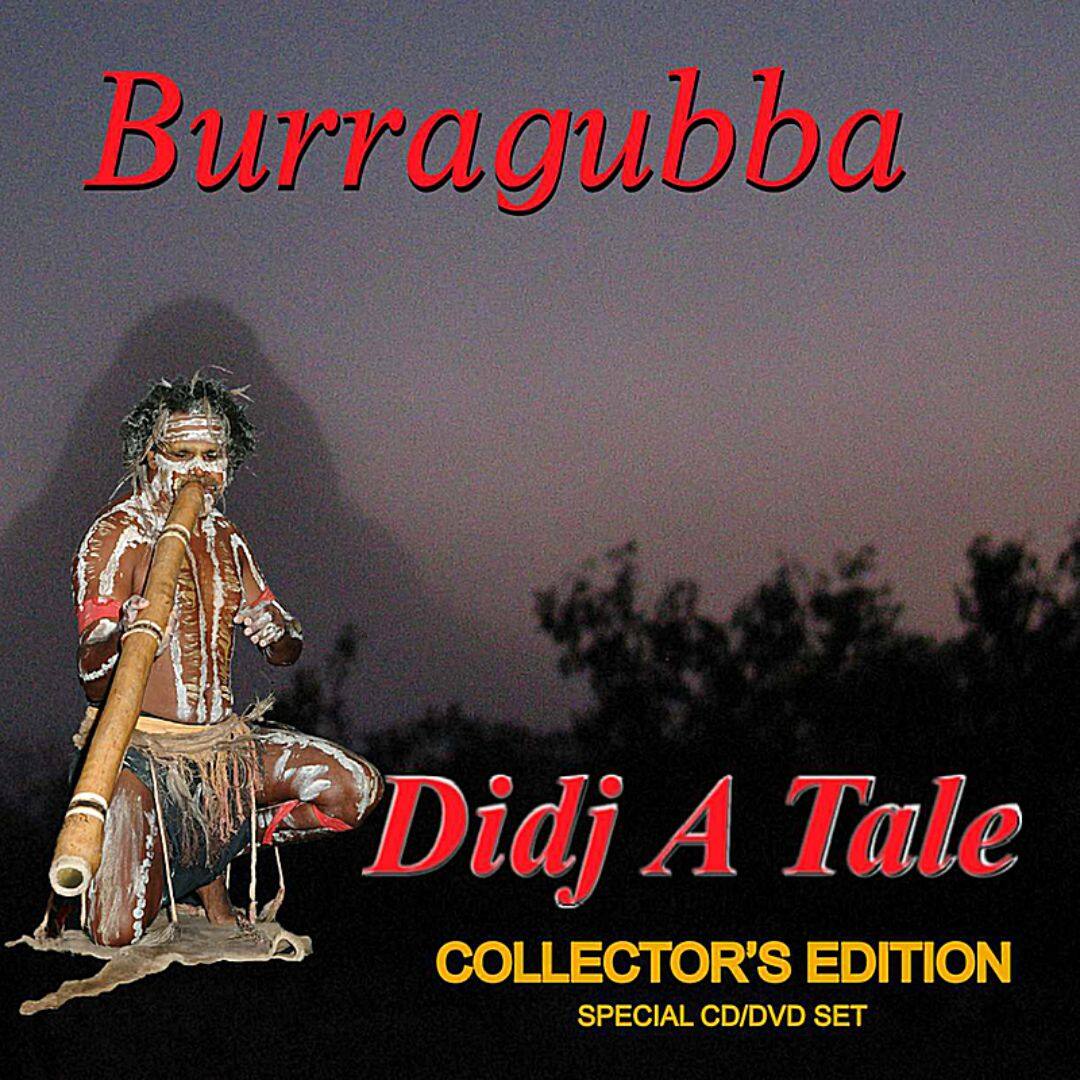 Best Buy: Didj a Tale [CD]