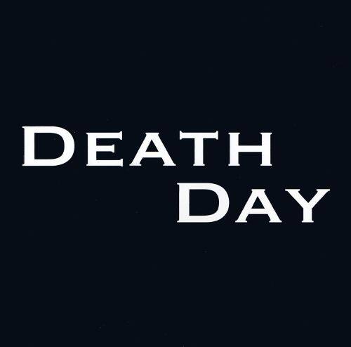 Best Buy: Death Day [CD]