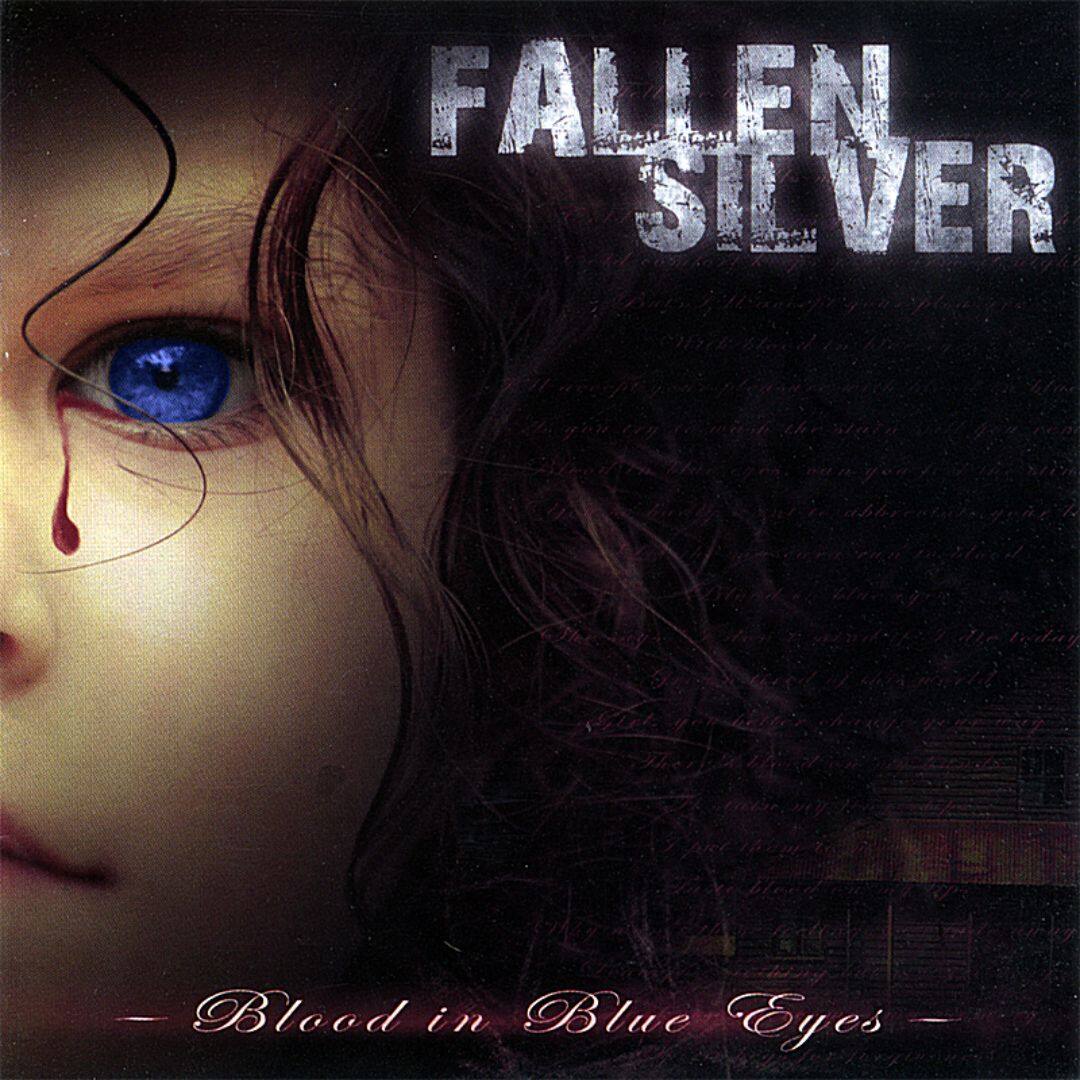 Best Buy: Blood in Blue Eyes [CD]