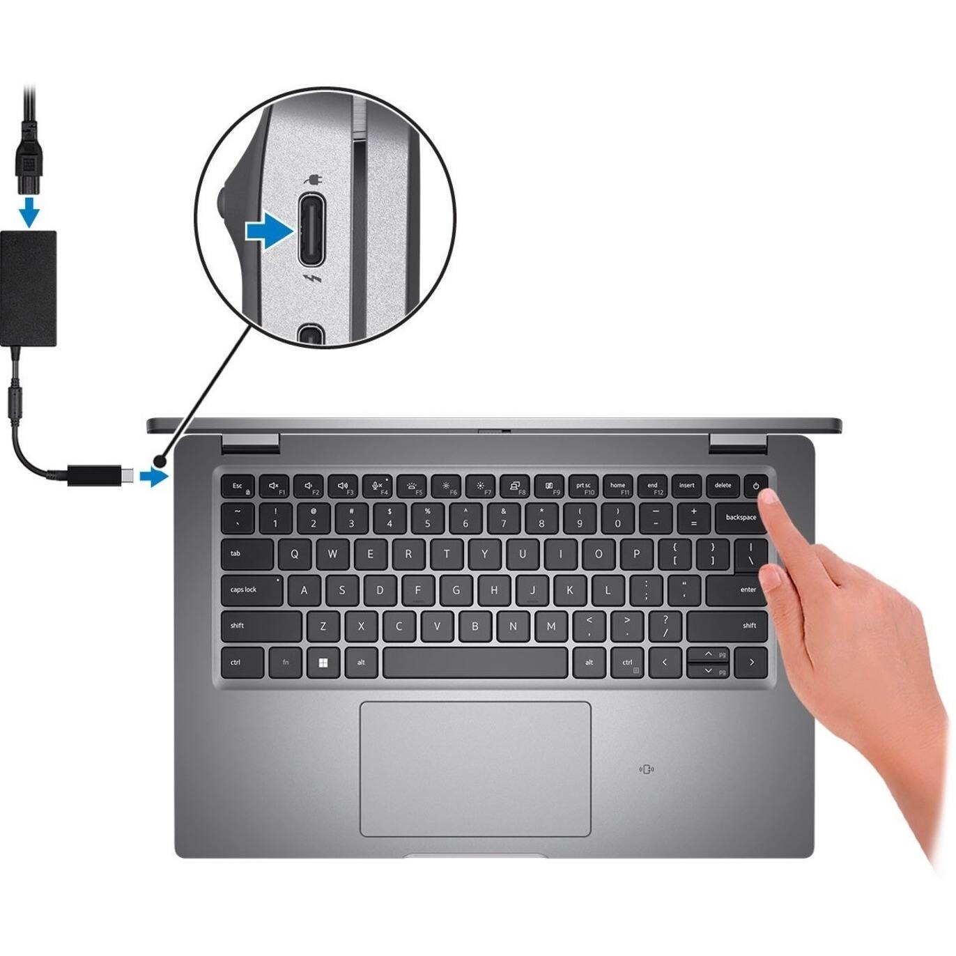 Best Buy: Dell Latitude 5400 14" Laptop Intel Core i7 with 16GB Memory ...