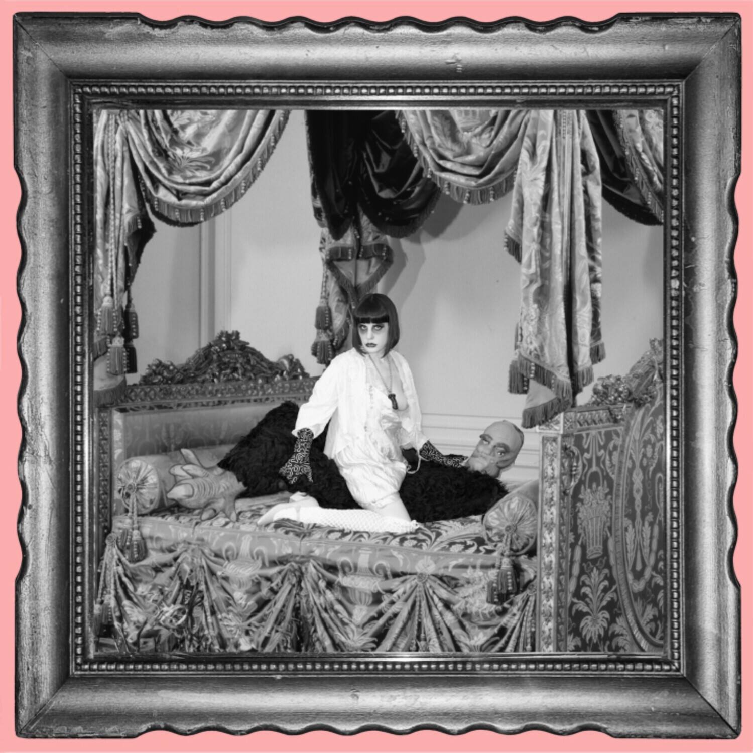 Kilynn Lunsford Promiscuous Genes VINYL LP - Best Buy