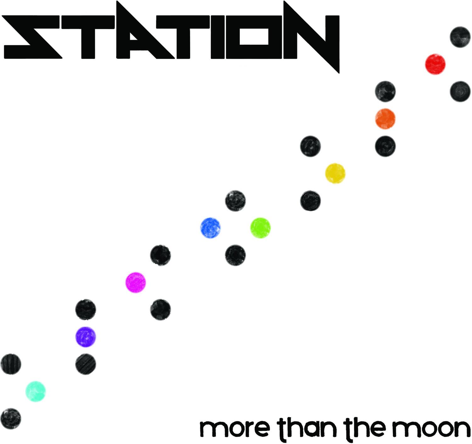 Station More Than The Moon COMPACT DISCS [CD] - Best Buy