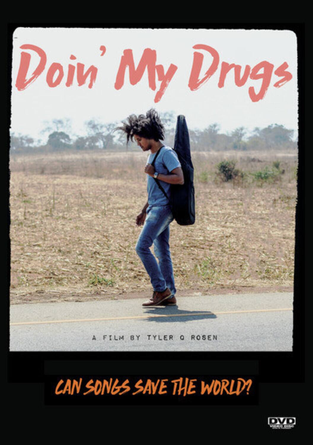 Doin' My Drugs DVD - Best Buy