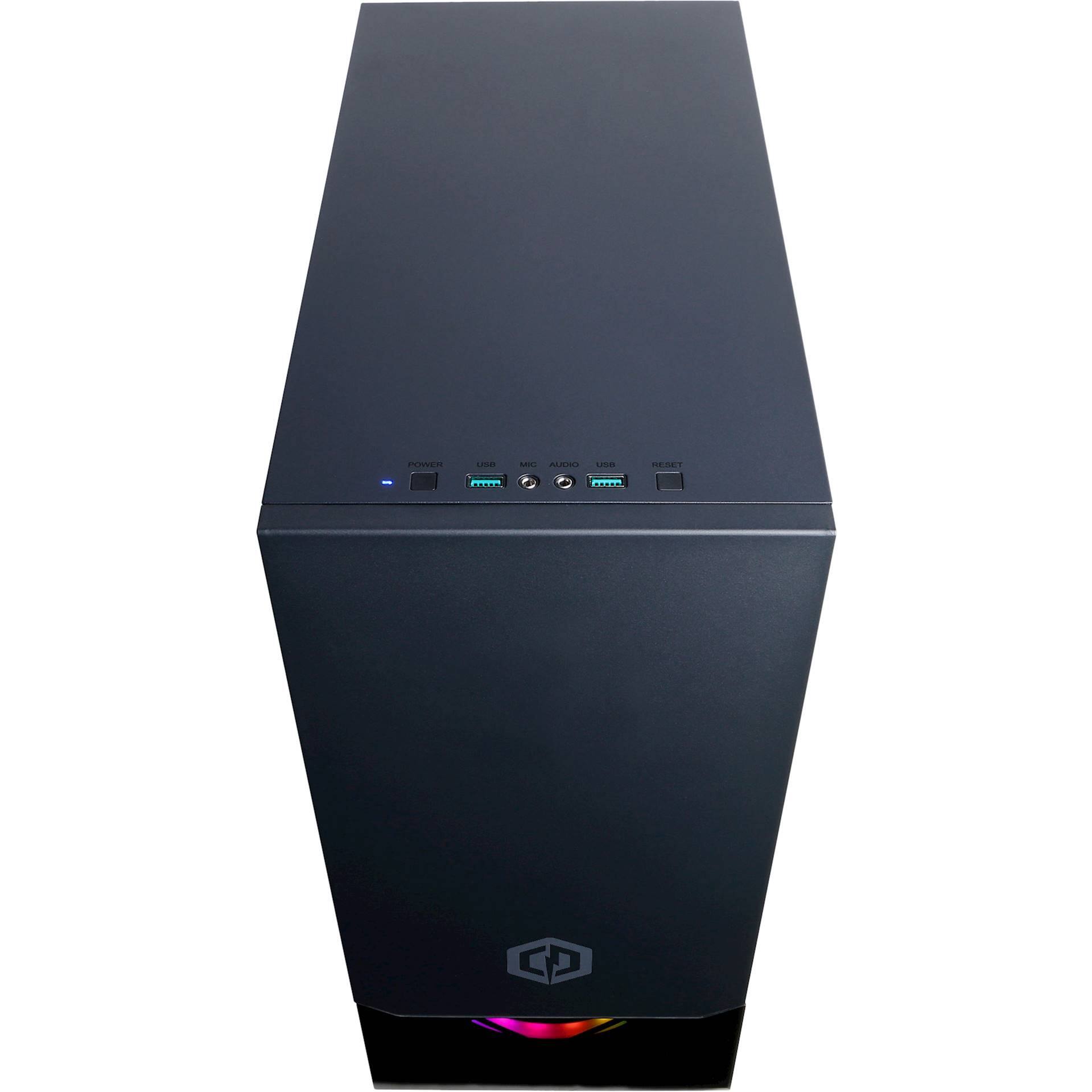 Customer Reviews: CyberPowerPC Gamer Supreme Gaming Desktop Intel Core ...