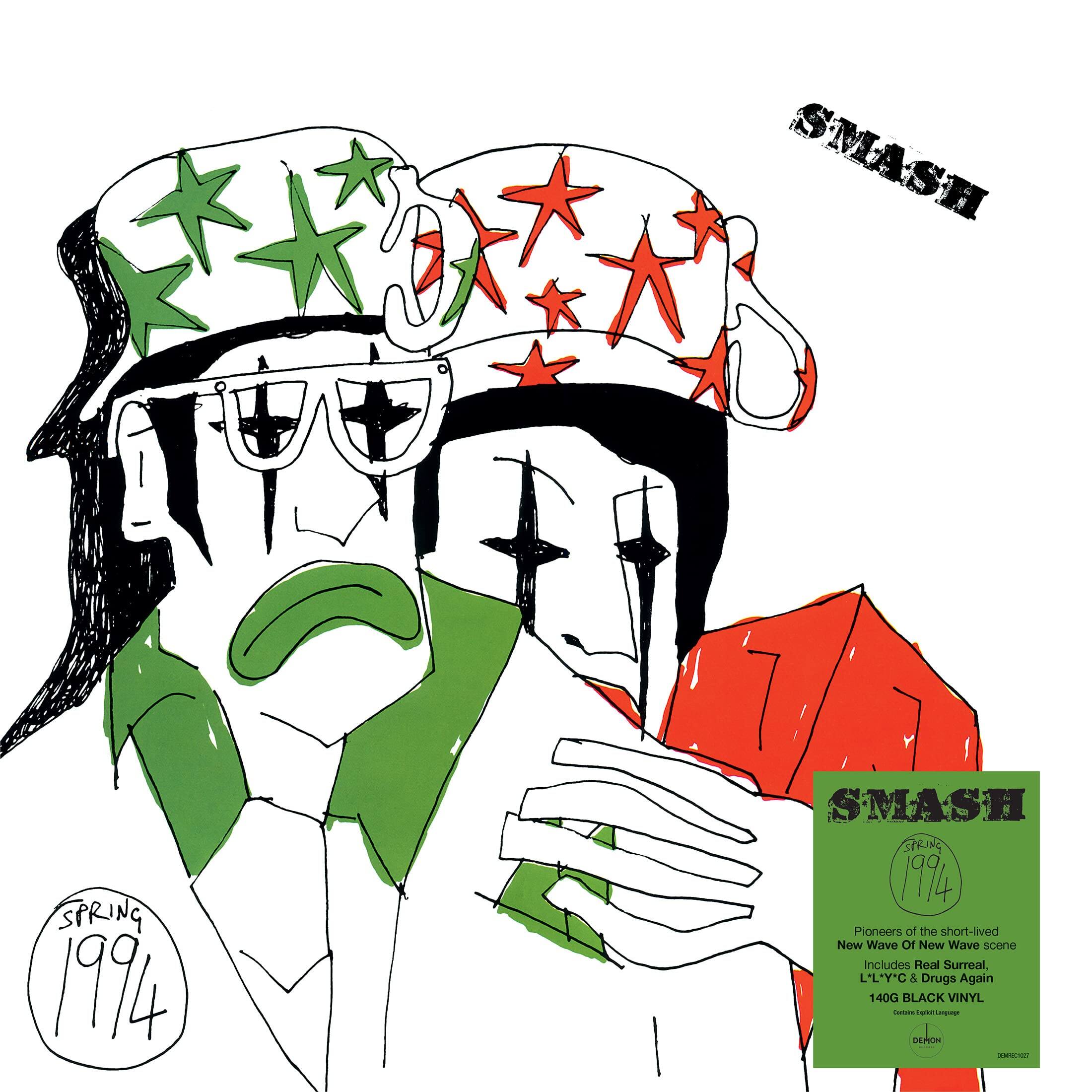 Spring 1994 [LP] [VINYL] - Best Buy