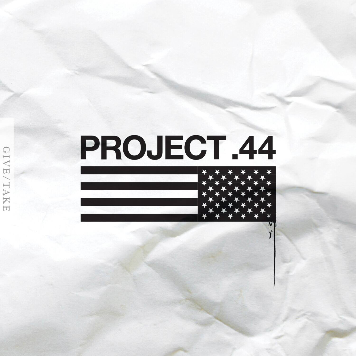Project .44 The System Doesn't Work (20th Anniversary Edition) COMPACT ...