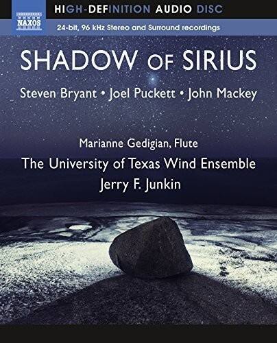 Shadow of Sirius BLU RAY AUDIO - Best Buy