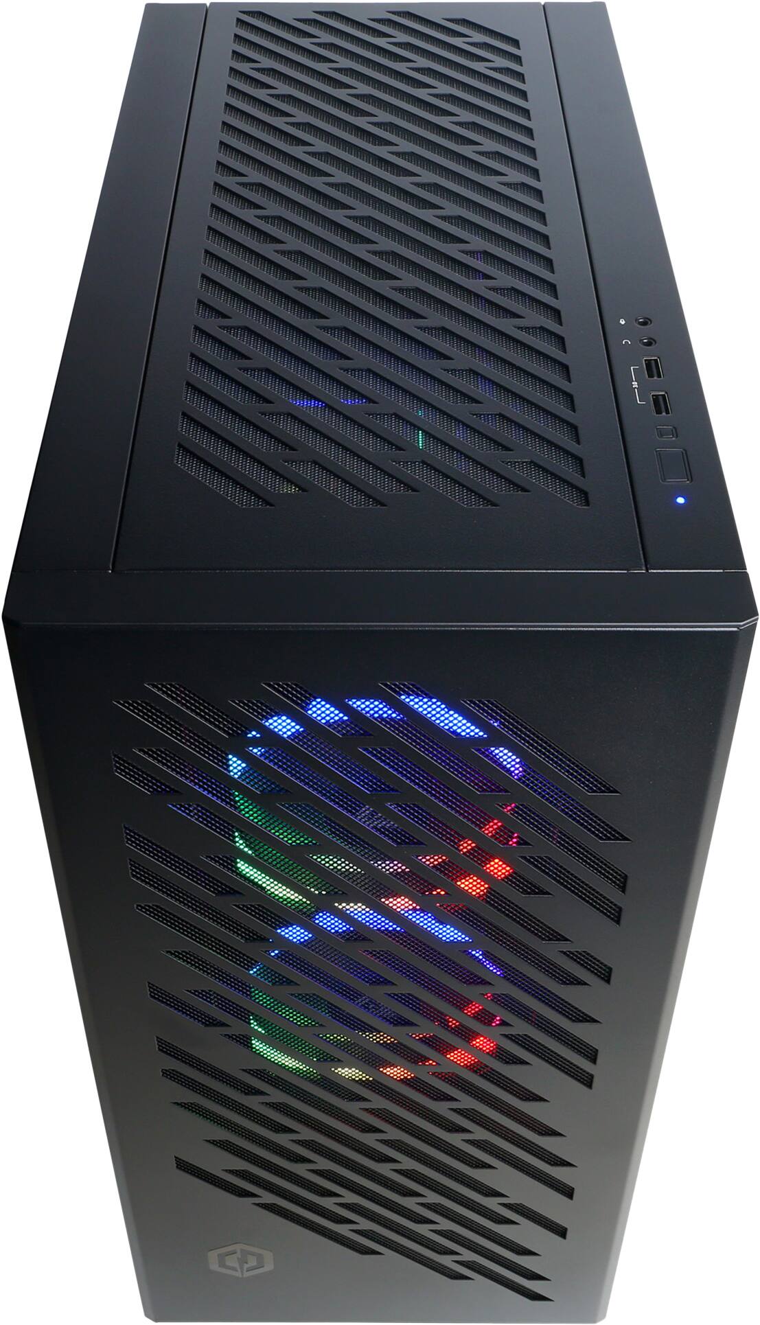 Best Buy: CyberPowerPC Gamer Supreme Gaming Desktop Intel Core i9 ...