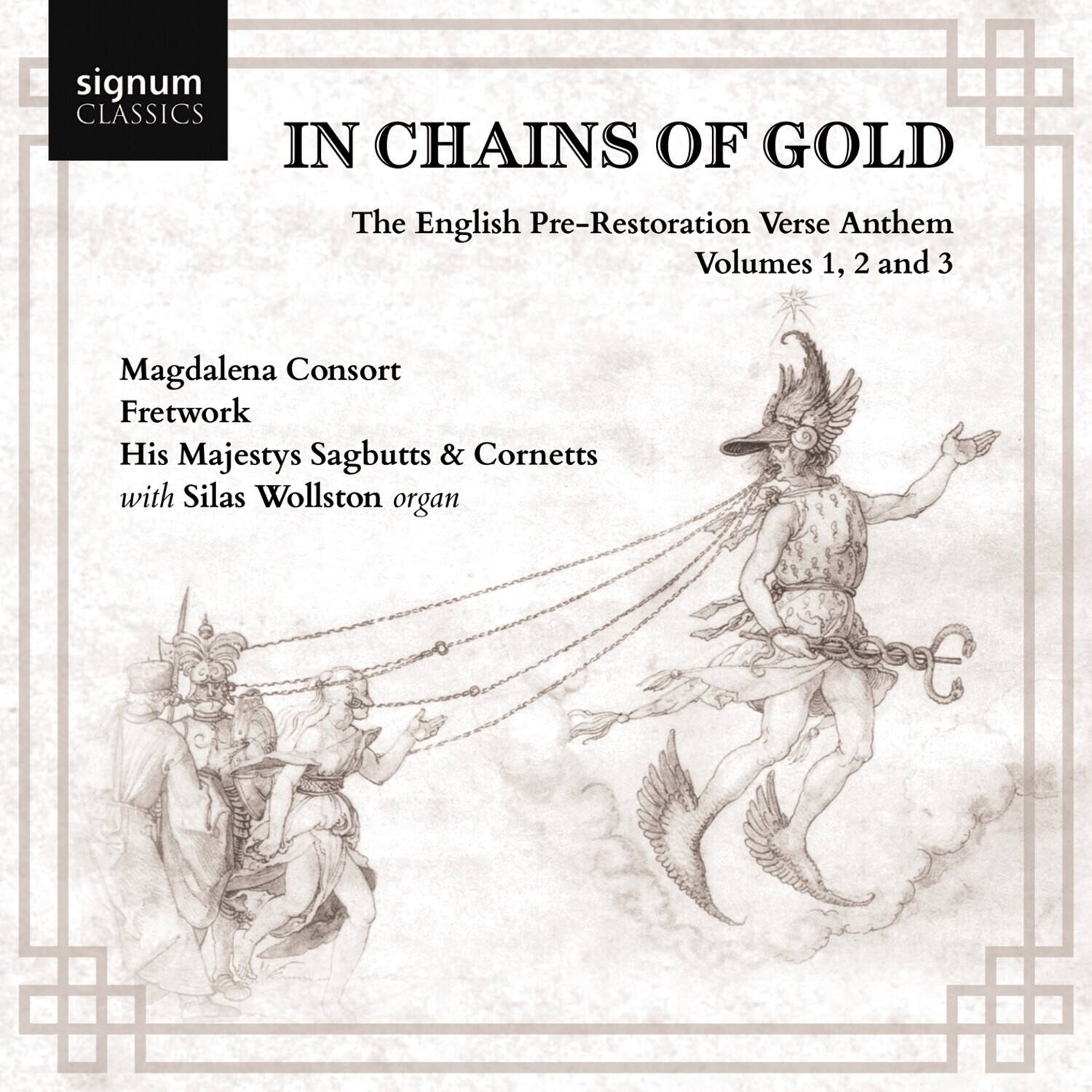 Catherine King In Chains of Gold Box Set COMPACT DISCS [CD] - Best Buy