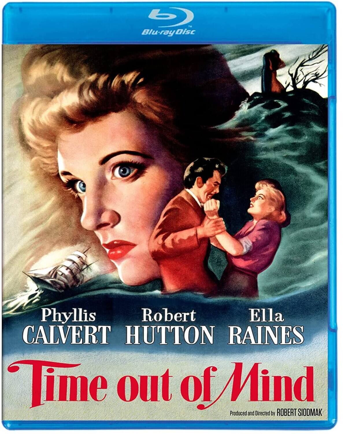 Time Out of Mind BLU RAY - Best Buy