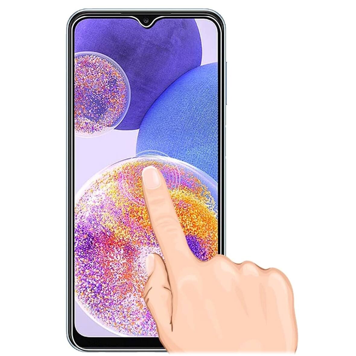 Customer Reviews: SaharaCase ZeroDamage Ultra Strong+ Tempered Glass ...