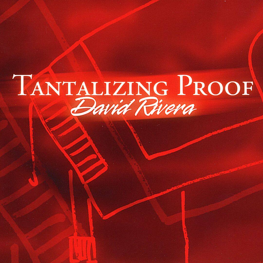 Best Buy: Tantalizing Proof [CD]