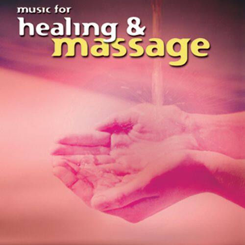 Best Buy: Music for Healing and Massage [CD]
