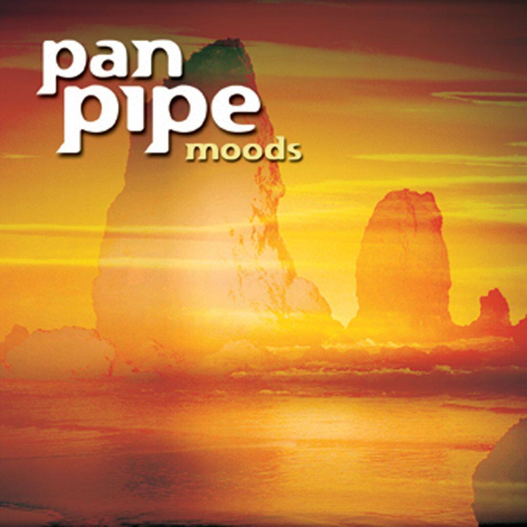 Pan Pipe Moods [Fast Forward] [CD] - Best Buy