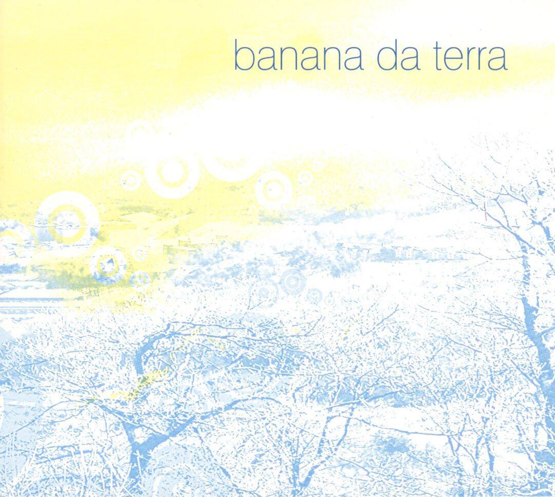 Best Buy: Banana Da Terra [CD]