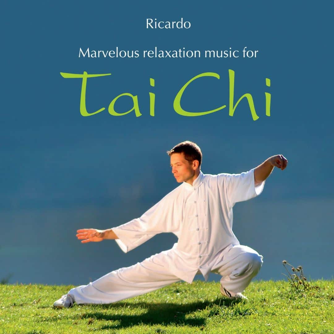 Best Buy: Tai Chi [CD]