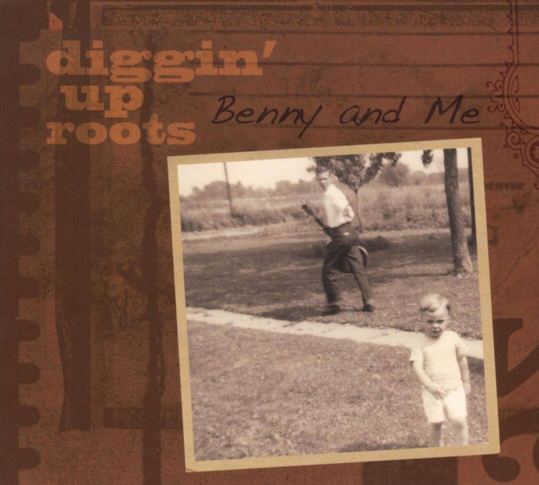 Best Buy: Diggin Up Roots [CD]