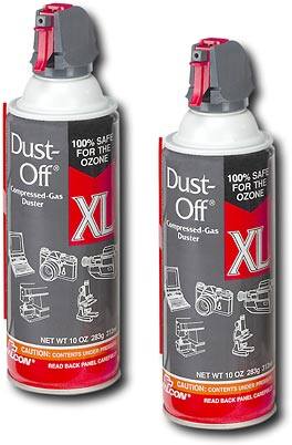 Best Buy: Falcon Dust-Off Jumbo Disposable Duster DPSJMB2