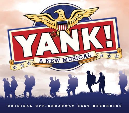 Best Buy: Yank! [CD]