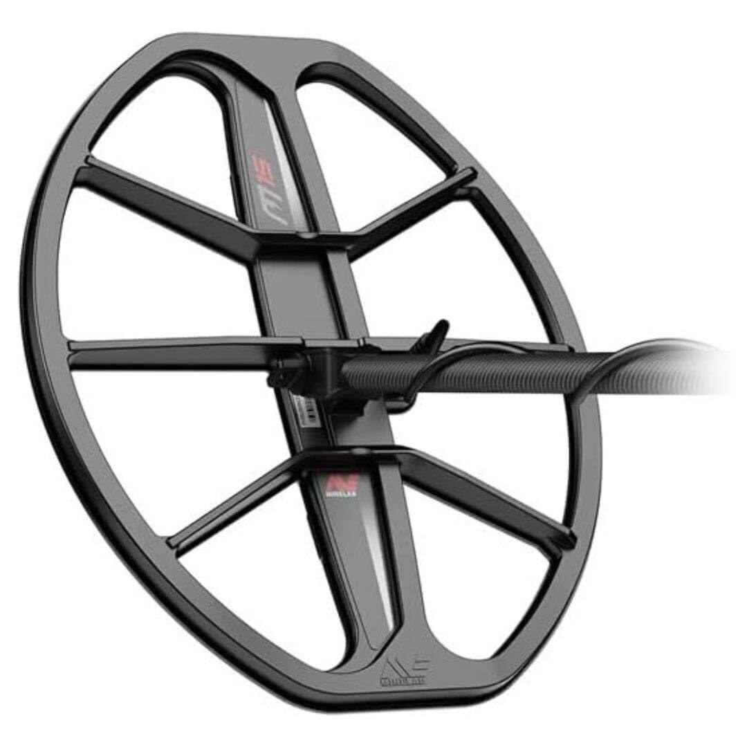 Minelab MANTICORE M15 15 Inch Coil 3011-0423 - Best Buy