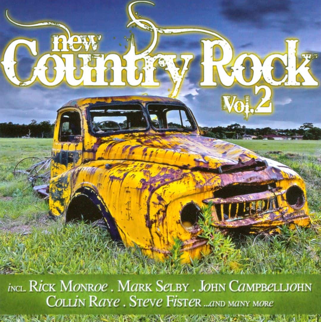 Best Buy: New Country Rock, Vol. 2 [CD]